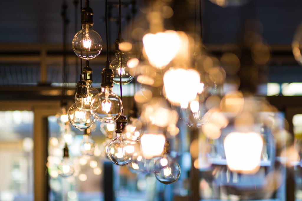 Comment fonctionne la lampe à incandescence halogène ? - Tout pour vos ...